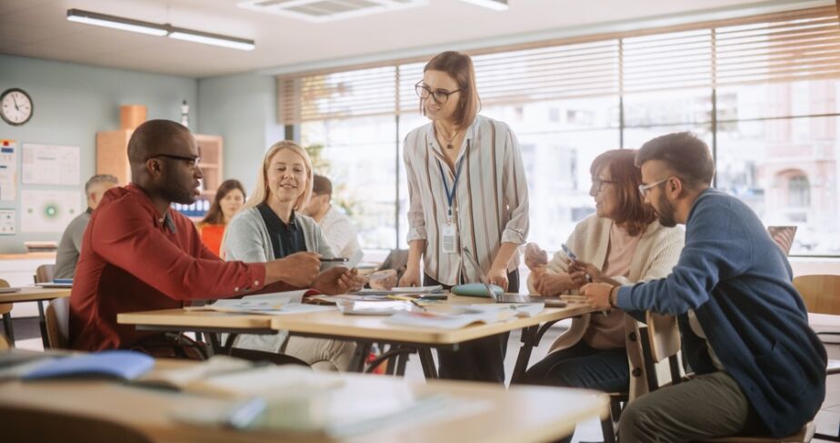 NIOT | Nationally Recognised Training – Delivering In-Demand Skills in ...